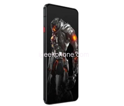 Red Magic 9S Pro Smartphone Specs - Igeekphone.com