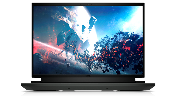 Dell G16 Gaming Notebook Now on official Website: Priced at $1500