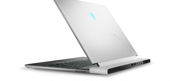 Alienware x14 R2 Notebook Released: With RTX 4060 Graphics Card