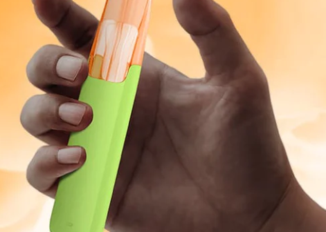 Snowplus Dash Vape Pod Review: An Advanced Ceramic Disposable ...