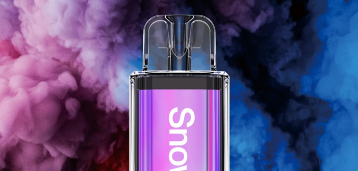 Snowplus Diamond 6000 Vs Dash Disposable Vape Comparison Review ...