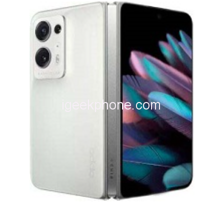 Oppo Find N4 smartphone Specs - Igeekphone.com