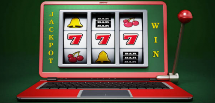 The Benefits of Playing High-RTP Online Slot Machines From Pragmatic ...