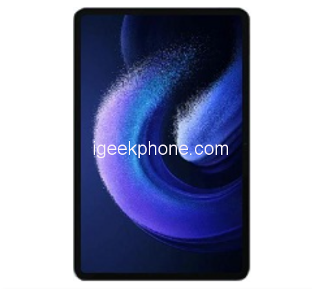 Xiaomi Pad 8 Pro Tablet PC Specs - Igeekphone.com