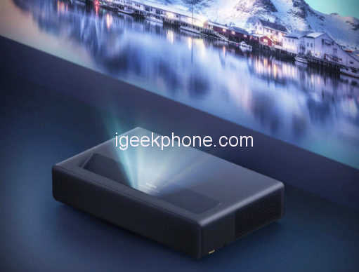Xiaomi Laser Cinema 2 UST 4K Projector Specs - Igeekphone.com