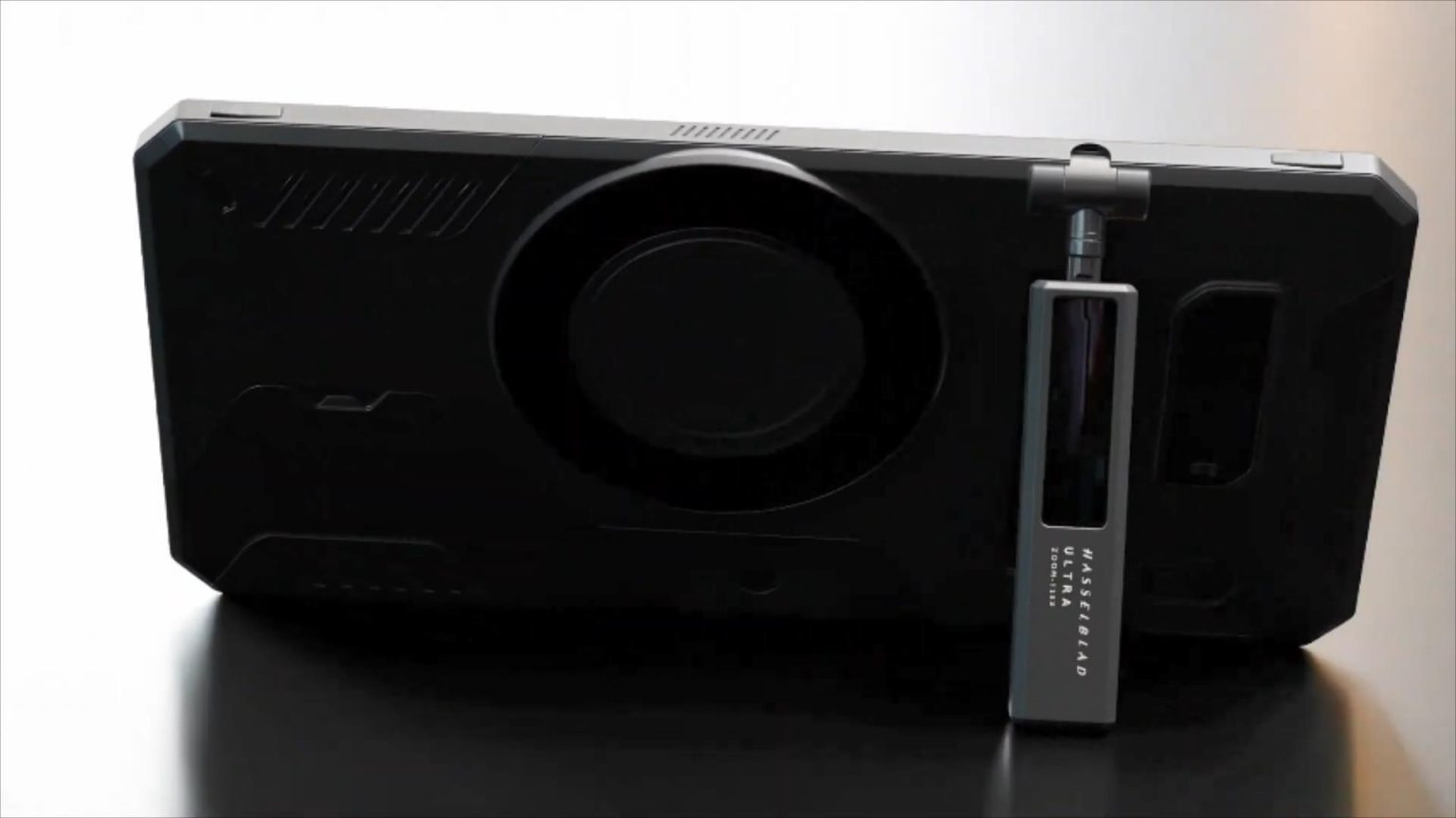 Nokia N95 Renders Show Off Stunning Hasselblad Zeiss 6 Cameras