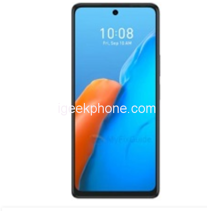 Infinix Note 40i Smartphone Specs - Igeekphone.com