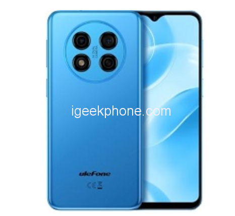 Ulefone Note 15 Smartphone Specs - Igeekphone.com