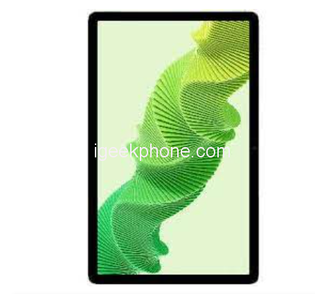 Realme Pad 4 Specs - Igeekphone.com
