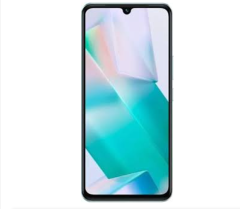 iQOO Z10 Pro Specs - Igeekphone.com