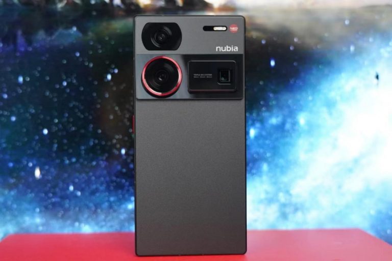 Nubia Z60 Ultra Review: The King of Under-Display Cameras?