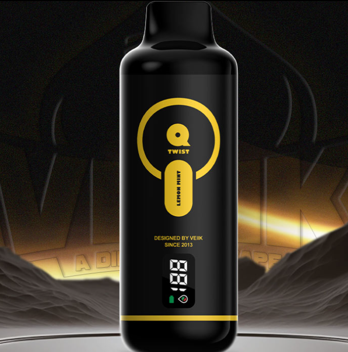 Veiik micko q twist pro Design, Specs, Review, Coupon