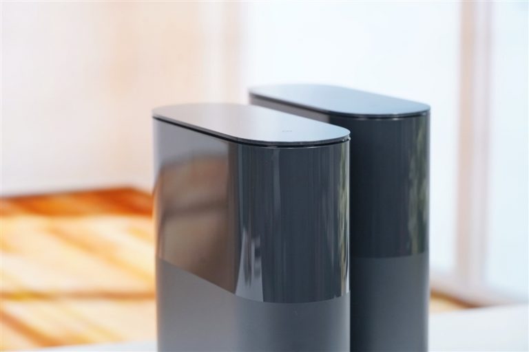 Xiaomi BE3600 Pro Review: The High-Performance Wi-Fi 7 Router