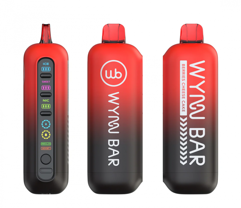 Wynn Bar 4 Adjust 50K vs. NEXA Ultra 50K: Comparison Review