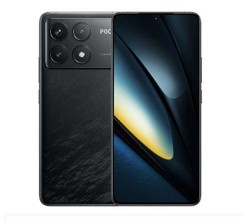 Xiaomi Poco F8 ultra Specs - Igeekphone.com