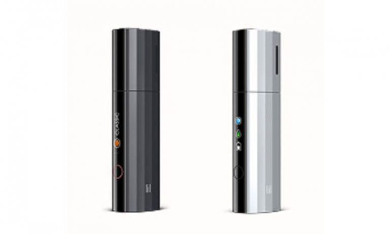 Philip Morris International Japan introduces the lil HYBRID 3.0, a ...