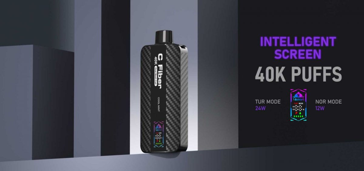 OXVA NeXLIM GO Review: The Dual Mesh Powerhouse That Delivers