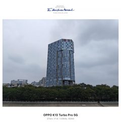 OPPO K13 Turbo Pro Full Review: Snapdragon 8s Gen4 + 7000mAh